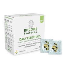 ReCODE Protocol Daily Essentials - Easy Medical Store
