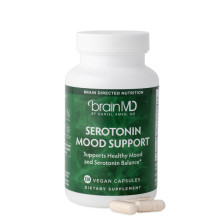 Serotonin Mood Support | Easy Medical Store