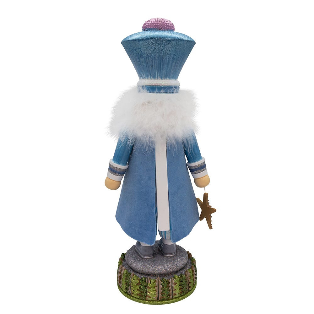 18" Hollywood Nutcrackers™ Nautical Nutcracker