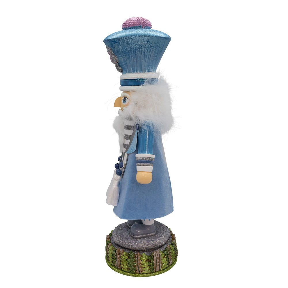 18" Hollywood Nutcrackers™ Nautical Nutcracker