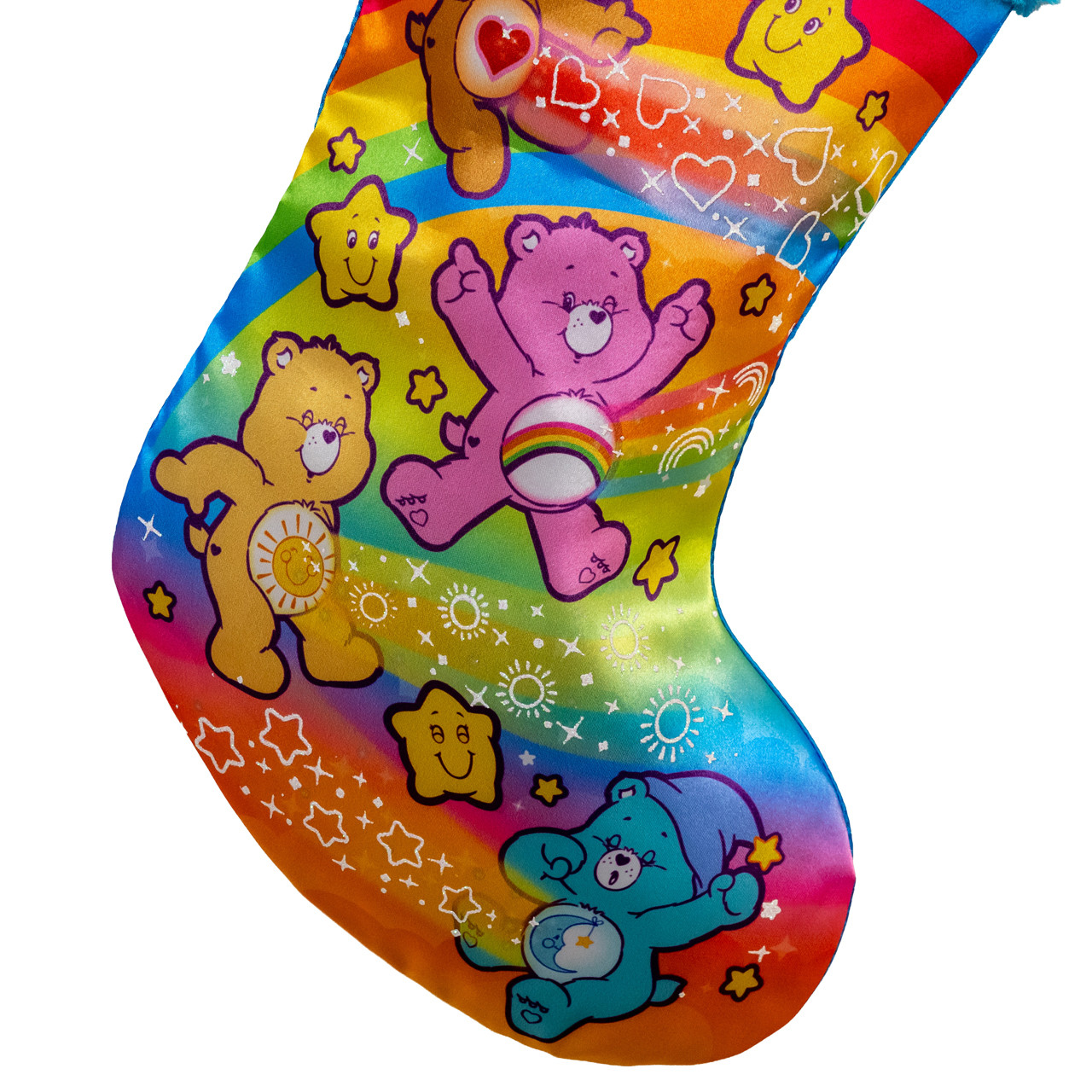 Care Bears™ Character Care Bear Stare Stocking