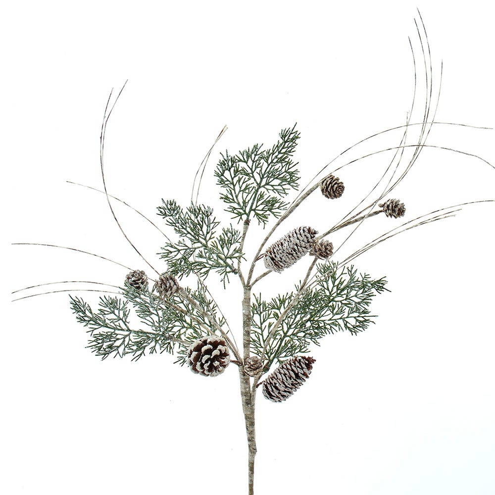 Cedar Pinecone Pick