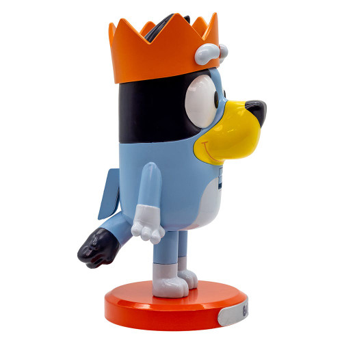 6" Bluey™ Little Legends Nutcracker
