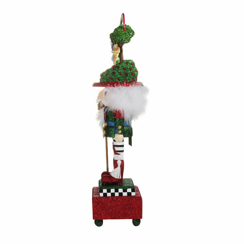 20" Hollywood Nutcrackers™ The Wizard of Oz™ Musical Nutcracker