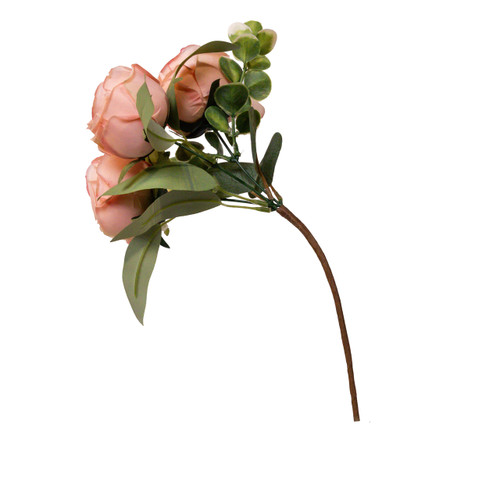 Pink Rose Pick