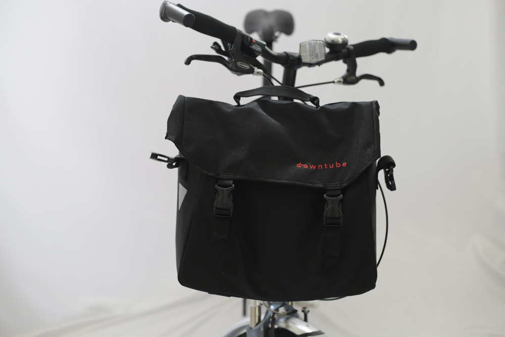 Downtube manufactures the best folding bikes and kids bikes