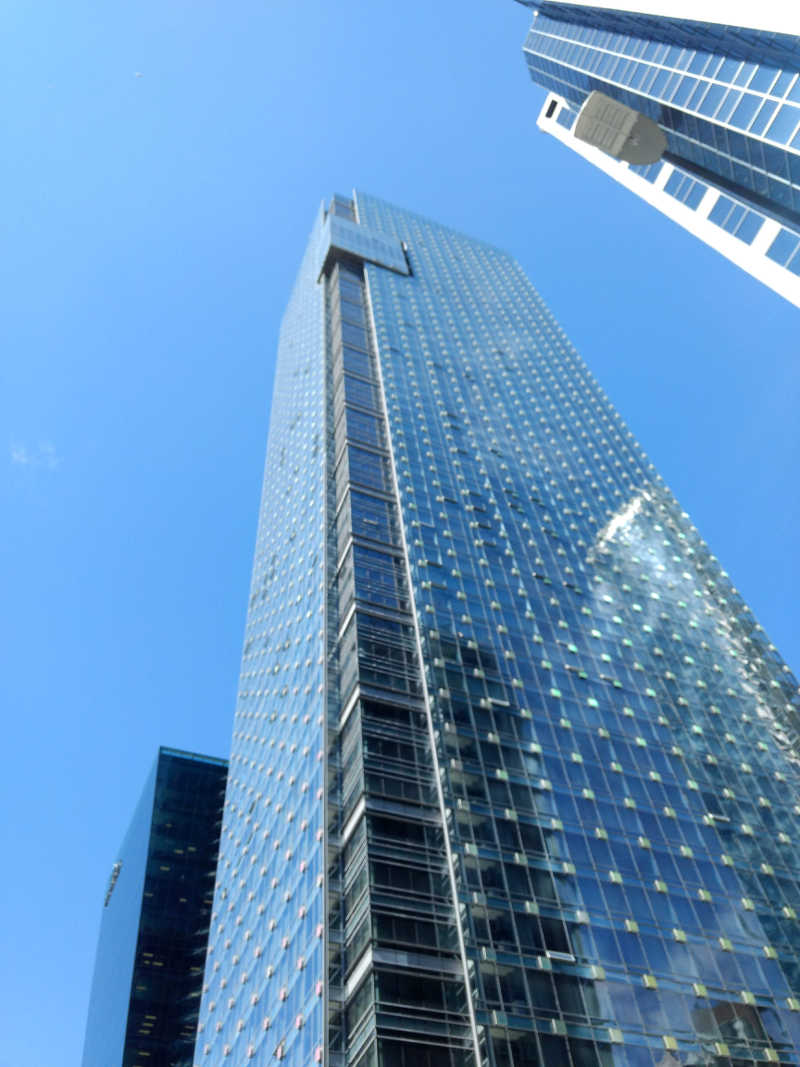 Vancouver Family Trip - Downtube