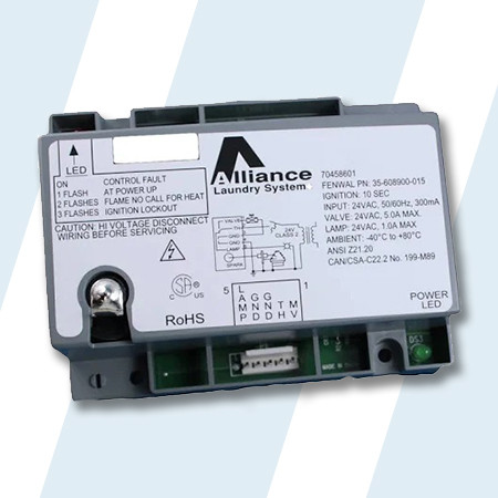 Alliance Washer And Dryer Parts Laundry Equipment