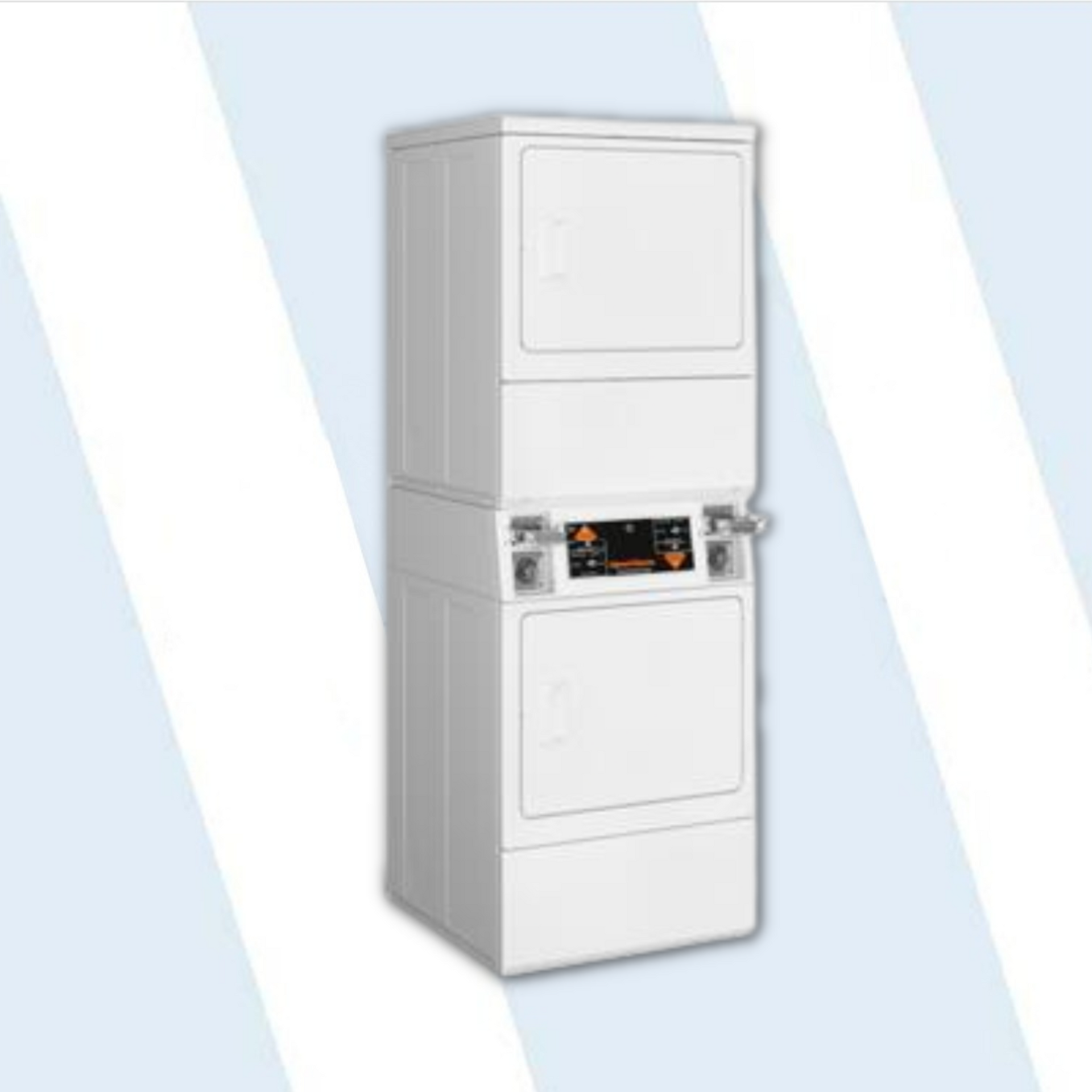Speed Queen Commercial Dryers – New Coin Operated & OPL Models | 123 ...