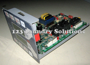 Dexter Stack Dryer Control Assembly | Computer Board