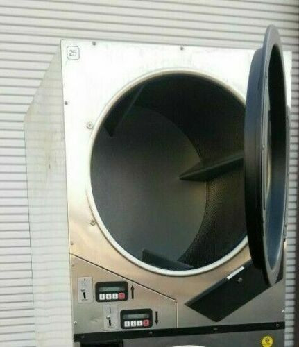 ADC (American Dryer Corp) ADG-4545D Stack Dryer Coin