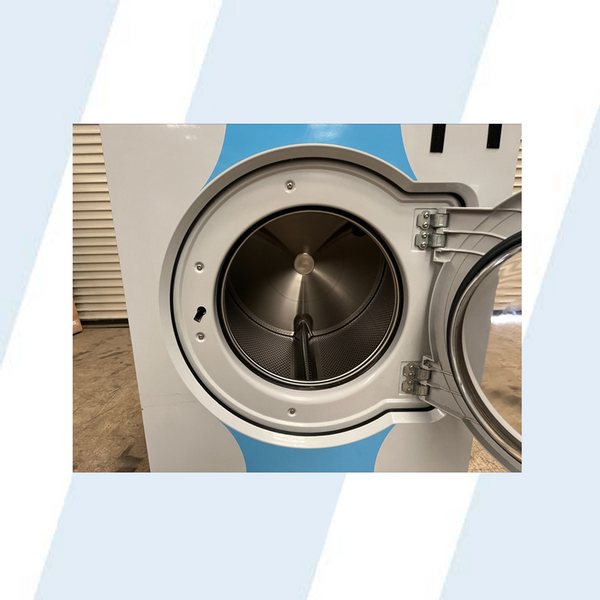 Electrolux FRONTLOAD Washer Model: W5250S S/N: 00651/0447193 - 123 ...