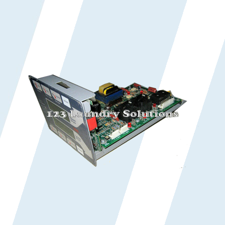 Dexter Stack Dryer Control Assembly | Computer Board