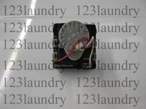 Maytag Top Load Washer Timer #208222