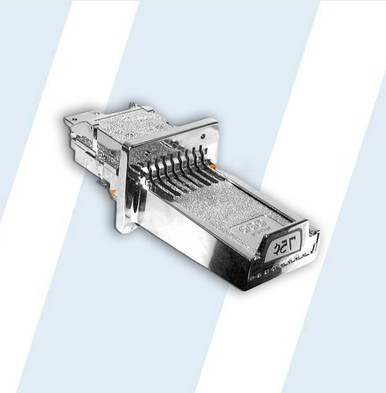 ESD Vertical 8 Coin Slide V8 - 200 OEM | 123LaundryShop