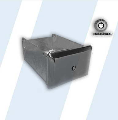 ESD COINGARD LMB 6 MONEY BOX WITH HIGH SECURITY LOCKS - 123 Laundry ...