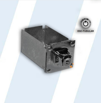 ESD MACGARD II BGW MONEY BOX WITH HIGH SECURITY LOCKS - 72101-T - 123 ...