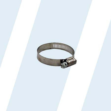 Dexter Replacement Part # 8654-117-008 Clamp