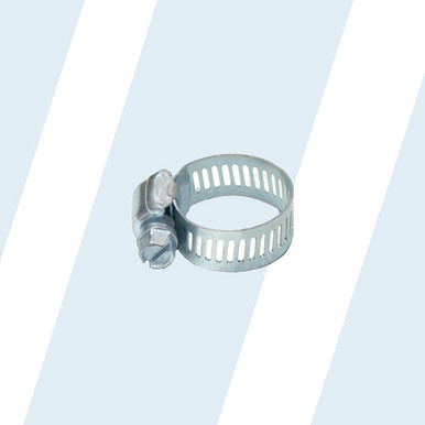 Dexter Replacement Part # 8654-117-009 Clamp