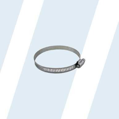 Dexter Replacement Part # 8654-117-012 Clamp