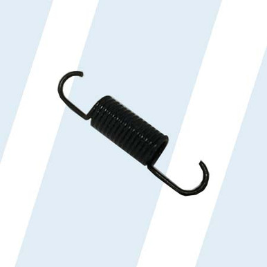 Dexter Replacement Part # 9534-319-002 Spring