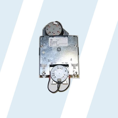 Dexter Replacement Part # 9571-362-001 Timer, Program