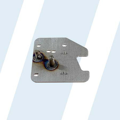 Dexter Replacement Part # 9982-346-001 Plate Assy.-Lock