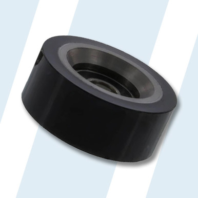 Speed Queen #70616701 - Speed Queen ROLLER BEARING BLACK HIGH QUALITY