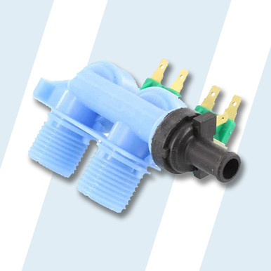 Speed Queen #201304P - Speed Queen Washer VALVE MIXING PKG