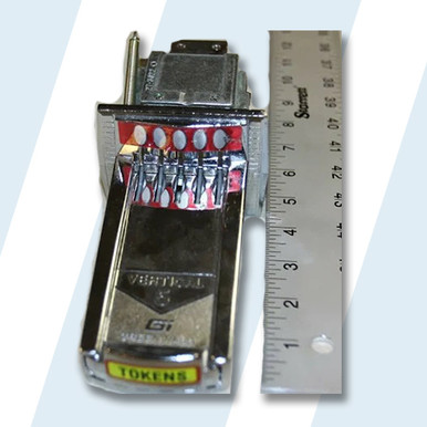 Greenwald #27-00-000-000 V5 COIN CHUTE, USA FREE