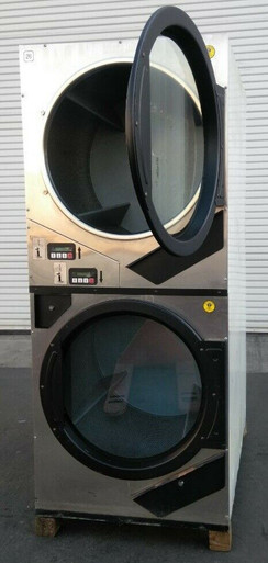 ADC ADG-4545D Gas Stack Dryer