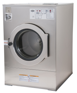 Milnor 80 LB Front Load Washer Extractor MCR36E4 Brand New