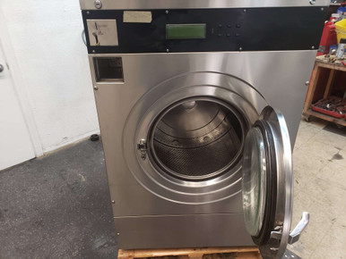 MAYTAG COIN OPERATED COMMERCIAL FRONT LOAD WASHER , MODEL: MFR40PDCTS ...