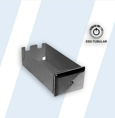 ESD COINGARD LG XL 11” MONEY BOX WITH HIGH SECURITY LOCKS - 123 Laundry ...