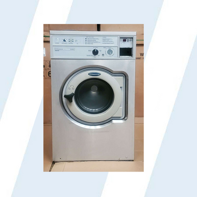 Wascomat W-Series Coin operated Washing machine Wascomat Electrolux ...