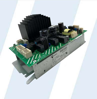 Alliance Washer Motor Control / Inverter Board Repair - 123 Laundry ...