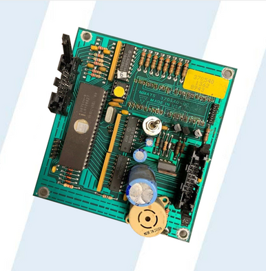 Unimac / Maytag Control Board Repair - 123 Laundry Solutions