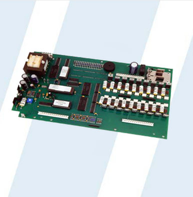 Unimac WE4 / WE5 Washer Control Board Repair - 123 Laundry Solutions