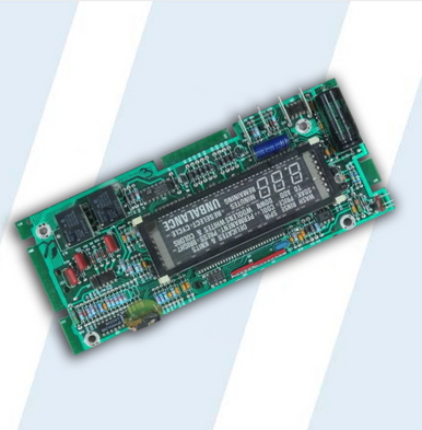 Maytag Top Load Washer or Dryer Control Board with Battery Back-Up ...