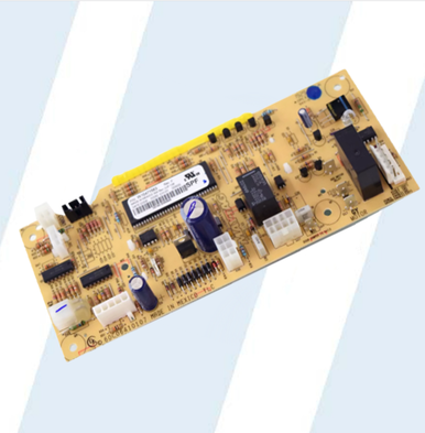 Whirlpool Single Dryer Control Board Repair - 123 Laundry Solutions