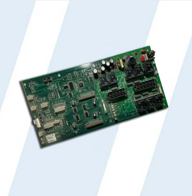 'ADC – American Dryer Corp #887106 Control Computer Circuit Board - 123 ...