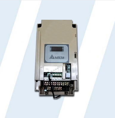 'Dexter #9375-014-006/Delta DTR022S21U VFD Inverter (Delta Motor Drive ...