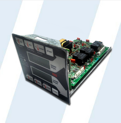 'Dexter/Delta #9857-133-001 Commercial Stack Dryer Control Computer ...