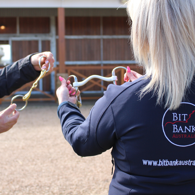 Bit Bank Australia Accredited Bit Fitter - Course - Bit Bank Australia