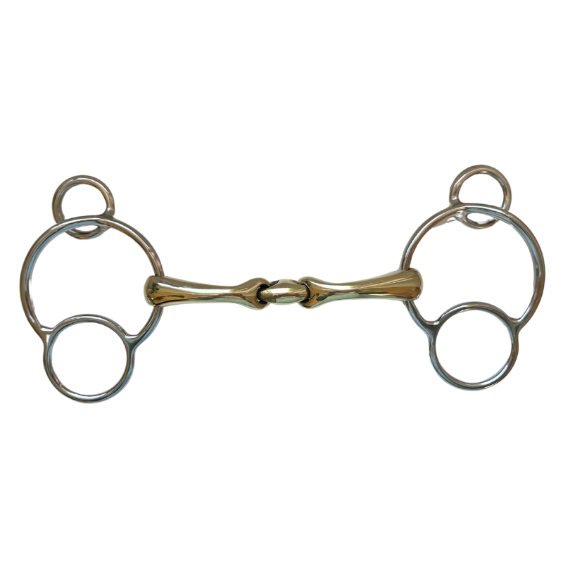 Horse Bits by Discipline - Show Jumping - Bit Bank Australia