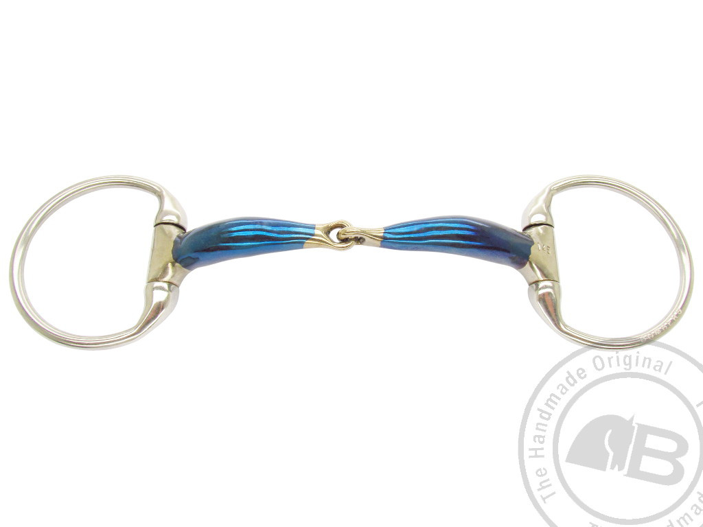 Bombers Ultra Comfy Lock-Up Eggbutt - Bit Bank Australia