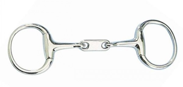 Dr Bristol Eggbutt 5" - Bit Bank Australia