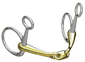 Baucher Snaffle