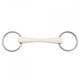 Nathe Standard Snaffle Bit 1786 - Bit Bank Australia
