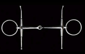 Bitting Cheat Sheet #2- Bits for Starting or Re-training Horses. - Bit ...